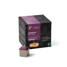 Tchibo Qbo Espresso ORO TOLIMA - 27 Kapseln