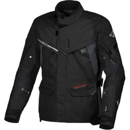 Macna Mundial, Textiljacke wasserdicht