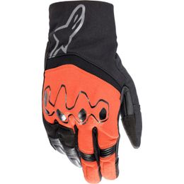Alpinestars Hyde XT, Handschuhe Drystar