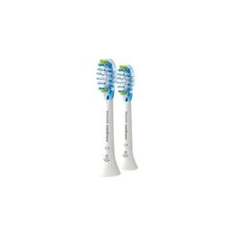 Philips Bürstenköpfe Sonicare C3 Premium HX9042 Plaque Control