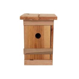 SONSTIGE Nistkasten Early Bird 25 x 16,5 cm Vogelhaus Brutkasten