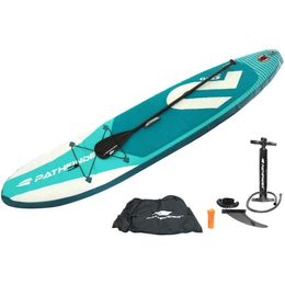 Allround Stand Up Paddelboard Pathfinder Steh Paddelbrett 301 x 71 x 15 cm