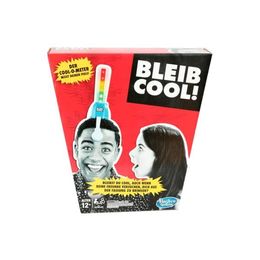 HASBRO GAMING Hasbro Bleib Cool Gesellschaftsspiel Cool-O-Meter Messgerät