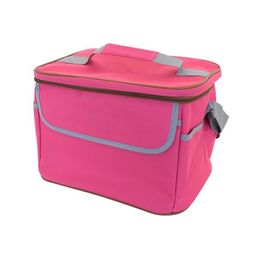 Expo-Börse Kühltasche Premium pink 19 Liter 23 x 35 x 24 cm faltbar