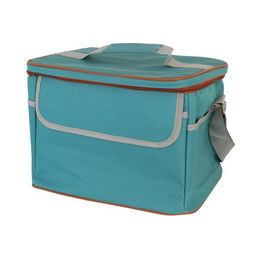 Expo-Börse Kühltasche Premium blau 19 Liter 23 x 35 x 24 cm faltbar