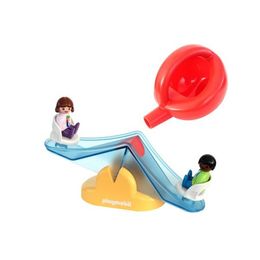 Playmobil 70269 Wasserwippe 1,5 - 4 Jahre 7 teilig