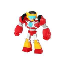 Hasbro Transformers Rescue Bots Academy Spielfigur Hot Shot