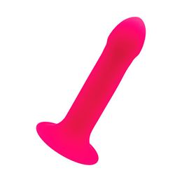 Dream Toys Premium Silicone Dildo, 16,5 cm