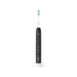 Oral-B Pulsonic Slim Clean 2000 Elektrische Zahnbürste Schwarz, Reinigungstechnologie: Schalltechnologie
