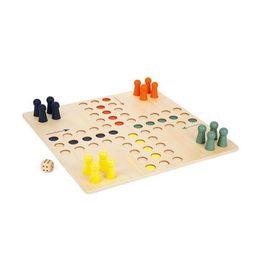 small foot Brettspiel »Ludo« XL - Mehrfarbig - Kinder