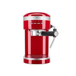 KitchenAid ARTISAN Espressomaschine »5KES6503« - Rot
