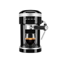 KitchenAid ARTISAN Espressomaschine »5KES6503« - Schwarz