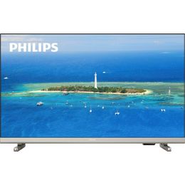 Philips 32PHS5527/12 LED-Fernseher (80 cm/32 Zoll, HD-ready), silberfarben