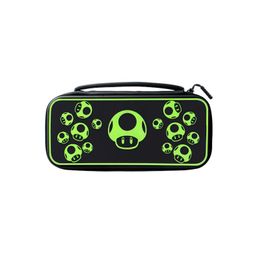 pdp Console Case - 1-UP Glow-in-the-dark