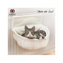 Canadian Cat Company Katzen-Hängematte Kuschelsack