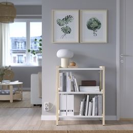 IKEA EKENABBEN Regalelement