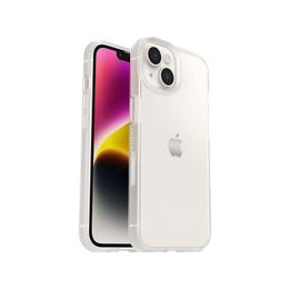 Otterbox React, Backcover, Apple, iPhone 14, Transparent
