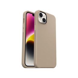 Otterbox Symmetry+, Backcover, Apple, iPhone 14 Plus, Beige
