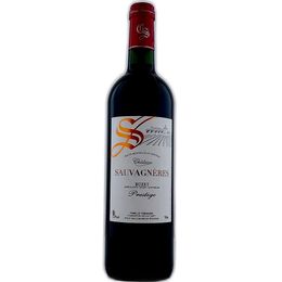 Sauvagnères 2015 Château Sauvagnères "Prestige" Buzet AOP