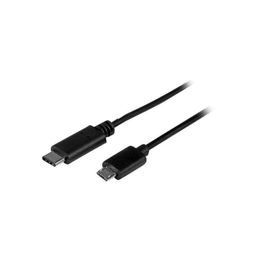 StarTech.com USB-C to Micro-B Cable - M/M - 0.5 m - USB 2.0 - USB-C cable - 50 cm