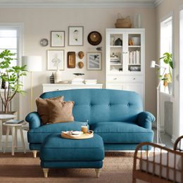 IKEA ESSEBODA 2er-Sofa