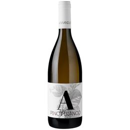 Amandum 2017 Pinot Bianco Friuli Isonzo DOC trocken