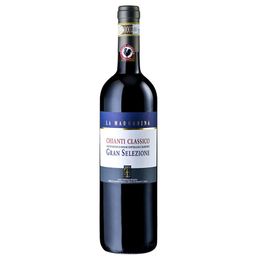 La Madonnina 2018 La Madonnina Gran Selezione Chianti Classico DOCG trocken