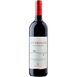 Val di Toro 2020 Reviresco Sangiovese Maremma Toscana DOC trocken