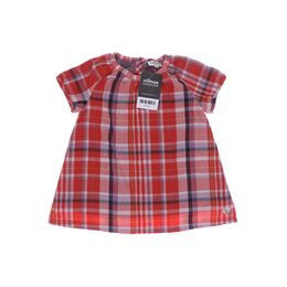 Tom Tailor Denim Mädchen Kleid, rot