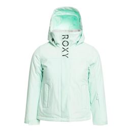 Roxy Snowboardjacke »Galaxy« Fair Aqua 10(140-148cm) 10(140-148cm) Material: 10K Roxy-DryFlight -Technologie...
