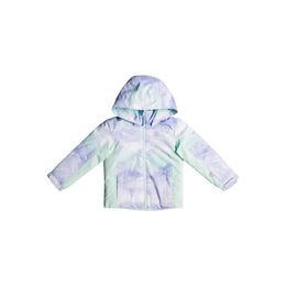 Roxy Snowboardjacke »Snowy Tale« Fair Aqua Seous Rg 6(115-126cm) 6(115-126cm) Material: 10K Roxy-DryFlight -Technologie...