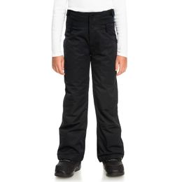 Roxy Snowboardhose &raquo;Diversion&laquo; schwarz 12 12 Material: 10K Roxy-DryFlight -Technologie...