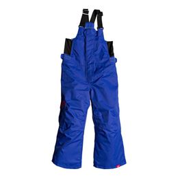 Roxy Snowboardhose &raquo;Lola&laquo; Mazarine Blue 4(101-114cm) 4(101-114cm) Impr&auml;gnierung: 10K...