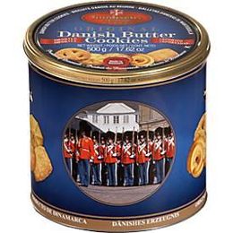 Originial Dänische Cookies, 500 g