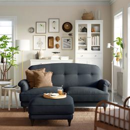 IKEA ESSEBODA 2er-Sofa