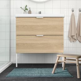 IKEA TOFTBO Badematte