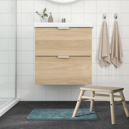 IKEA TOFTBO Badematte