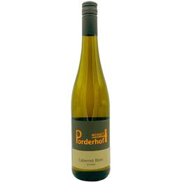 Porderhof 2022 Cabernet Blanc trocken