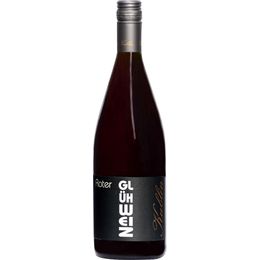 Weingut Kublin Roter 1,0 L - Baden – Glühwein Winzerglühwein