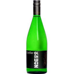Weingut Kublin Weißer 1,0 L - Baden – Glühwein Winzerglühwein