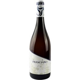 Terresikane 2022 Frasciano Chardonnay Sicilia DOC