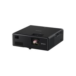 Epson Projektoren EF-11 - 3LCD projector - portable - Miracast - 1920 x 1080 - 1000 ANSI lumens