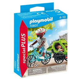 Playmobil® 70601 Special Plus – Fahrradausflug