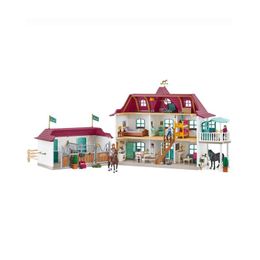 Schleich® 42551 Horse Club – Lakeside Pferdehof