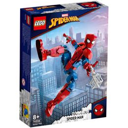 LEGO® MARVEL SUPER HEROES 76226 Spider-Man Figur