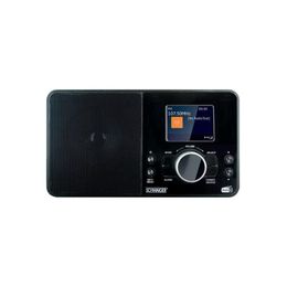 Schwaiger SOUND4YOU - DAB/DAB+/FM