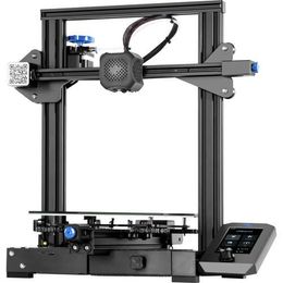 CREALITY Ender-3 V2 3D Drucker Bausatz