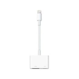 Apple Lightning Digital von Adapter