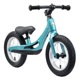 Bikestar Laufrad, für Kinder von 3-5 Jahren; Rahmen und Felgen aus Magnesiumlegierung