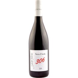 Salvatore Tamburello 2020 "306" Nero d'Avola Sicilia DOC trocken